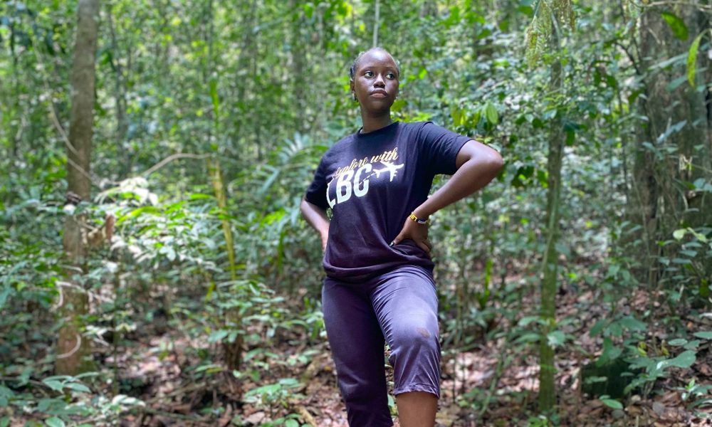 Rising Stars: Meet Lauretta Birane Cisse - Voyage ATL Magazine | ATL ...