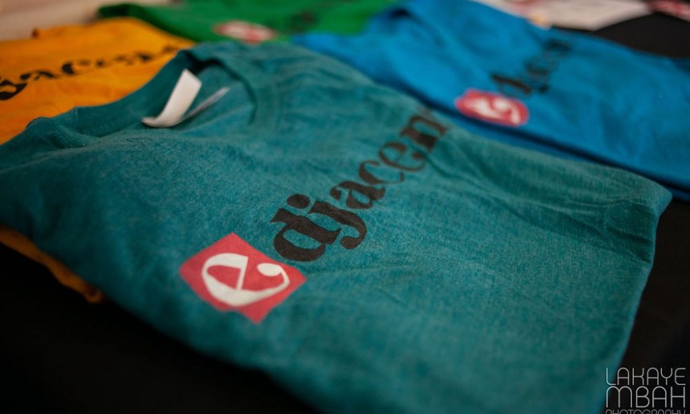 Meet Meghan Raftery of Edjacent - Voyage ATL Magazine | ATL City Guide