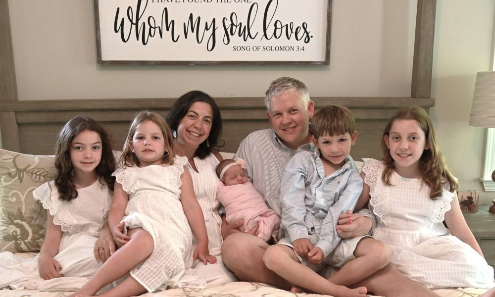 Inspiring Conversations with Michael & Jennifer Shannon of Lily's ...