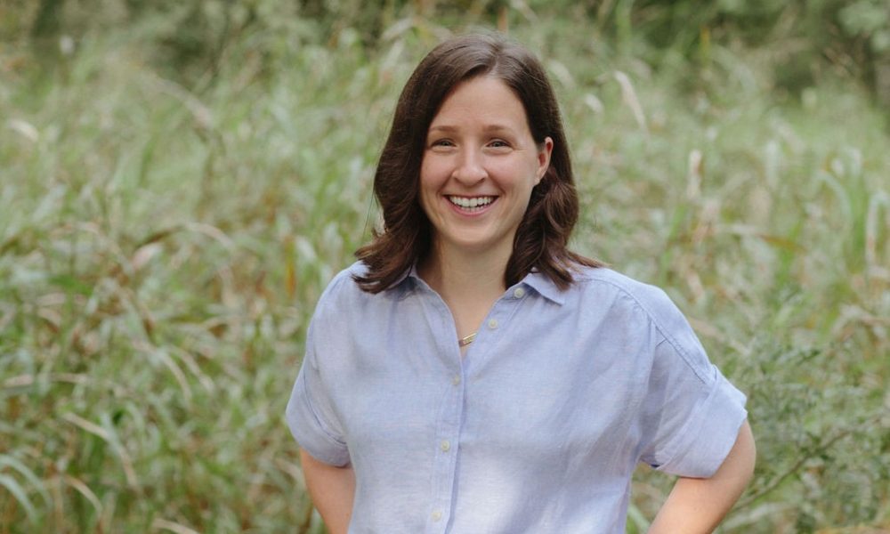 Hidden Gems: Meet Rebecca Magee of Sister Seasons - Voyage ATL Magazine ...