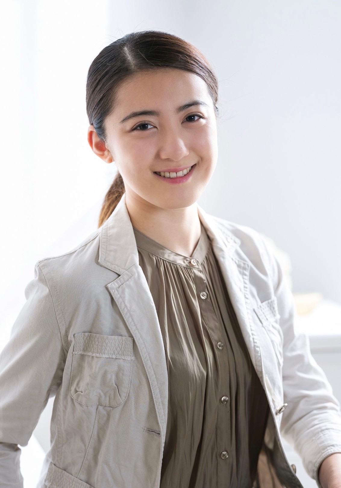 Daily Inspiration: Meet Risa Suzuki - Voyage ATL Magazine | ATL City Guide