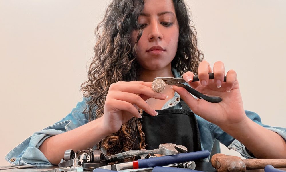 Check Out Ruchita Newrekar’s Story - Voyage ATL Magazine | ATL City Guide