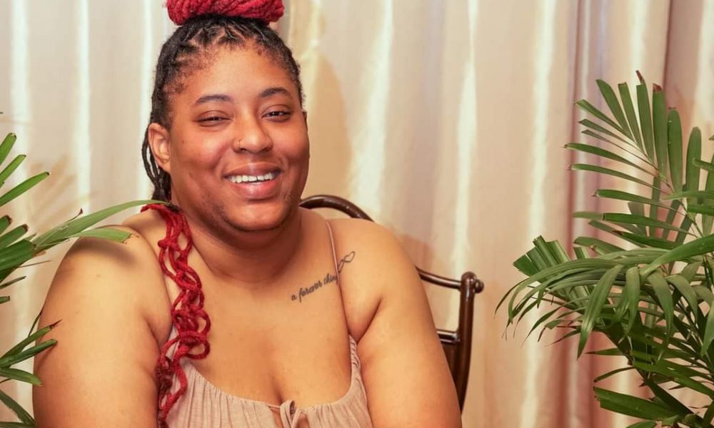 Meet Simone Porter - Voyage ATL Magazine | ATL City Guide