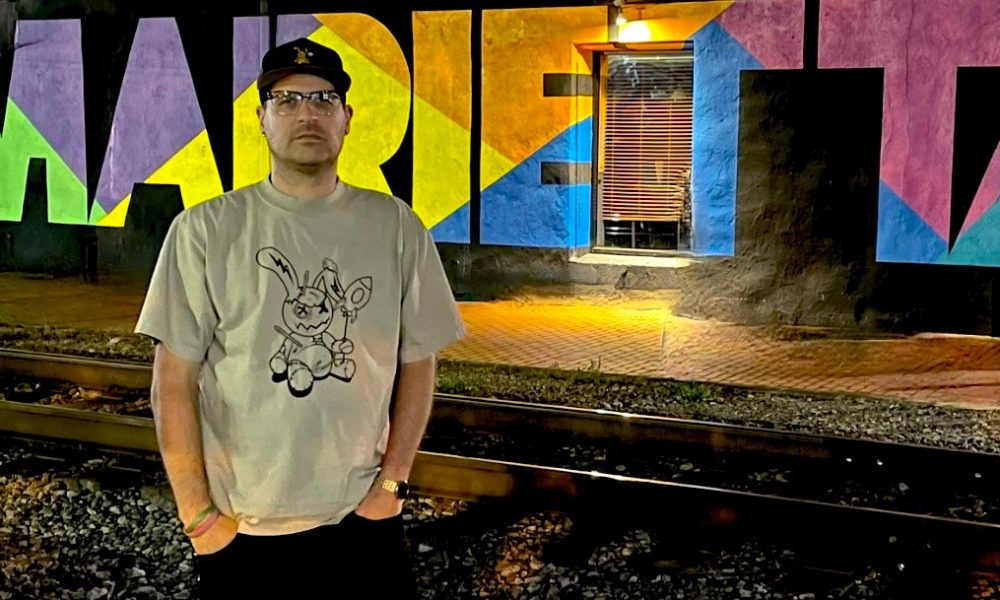 Inspiring Conversations with Will J Britton of Weird Citizen Co ...