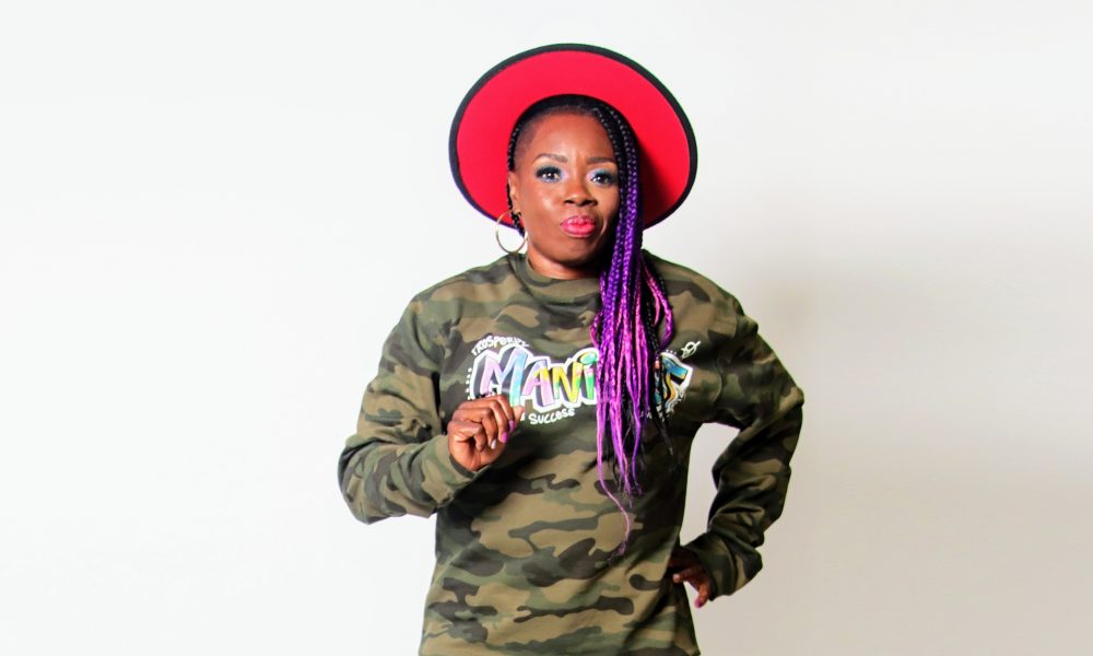 Conversations with Yolanda Brathwaite - Voyage ATL Magazine | ATL City ...