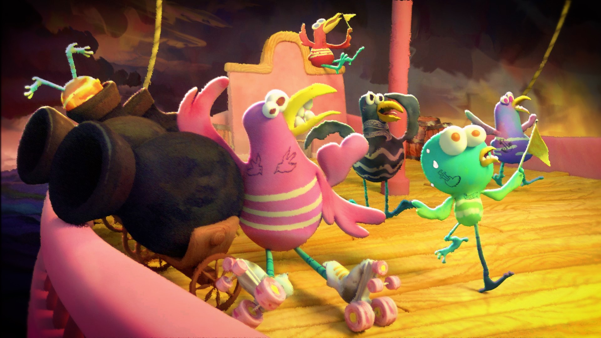 Daily Inspiration: Meet Risa Suzuki - Voyage ATL Magazine | ATL City Guide