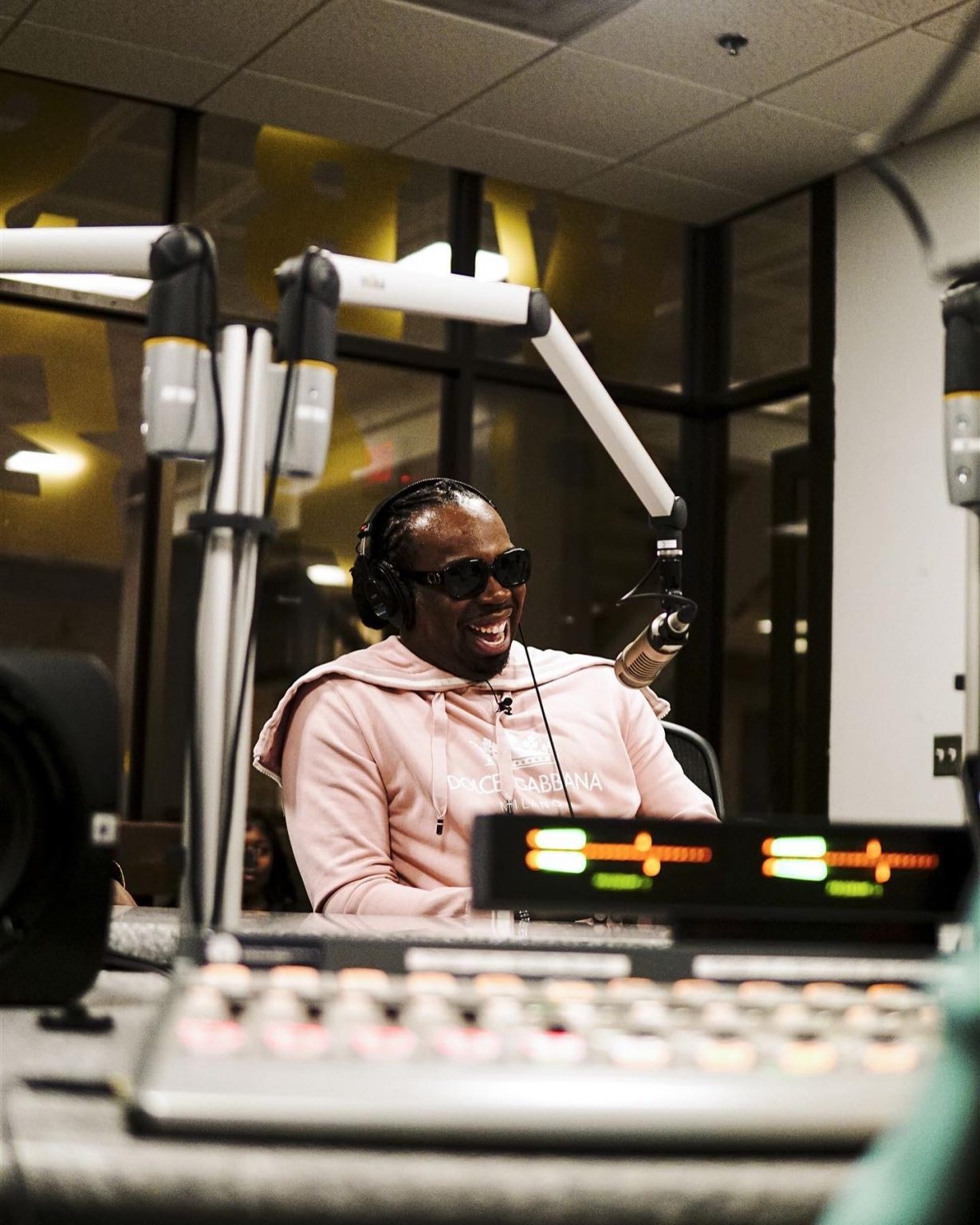 Daily Inspiration: Meet Iran "Bang" Paylor - Voyage ATL Magazine | ATL ...