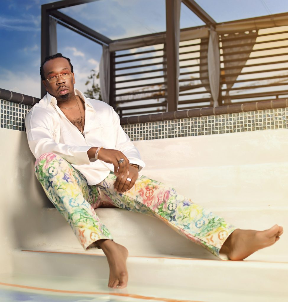 Daily Inspiration: Meet Iran "Bang" Paylor - Voyage ATL Magazine | ATL ...