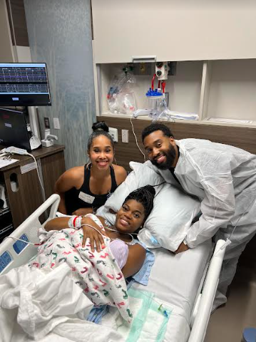 Hidden Gems: Meet Kirstie Foley of Powerful Peace Doula Care - Voyage ...