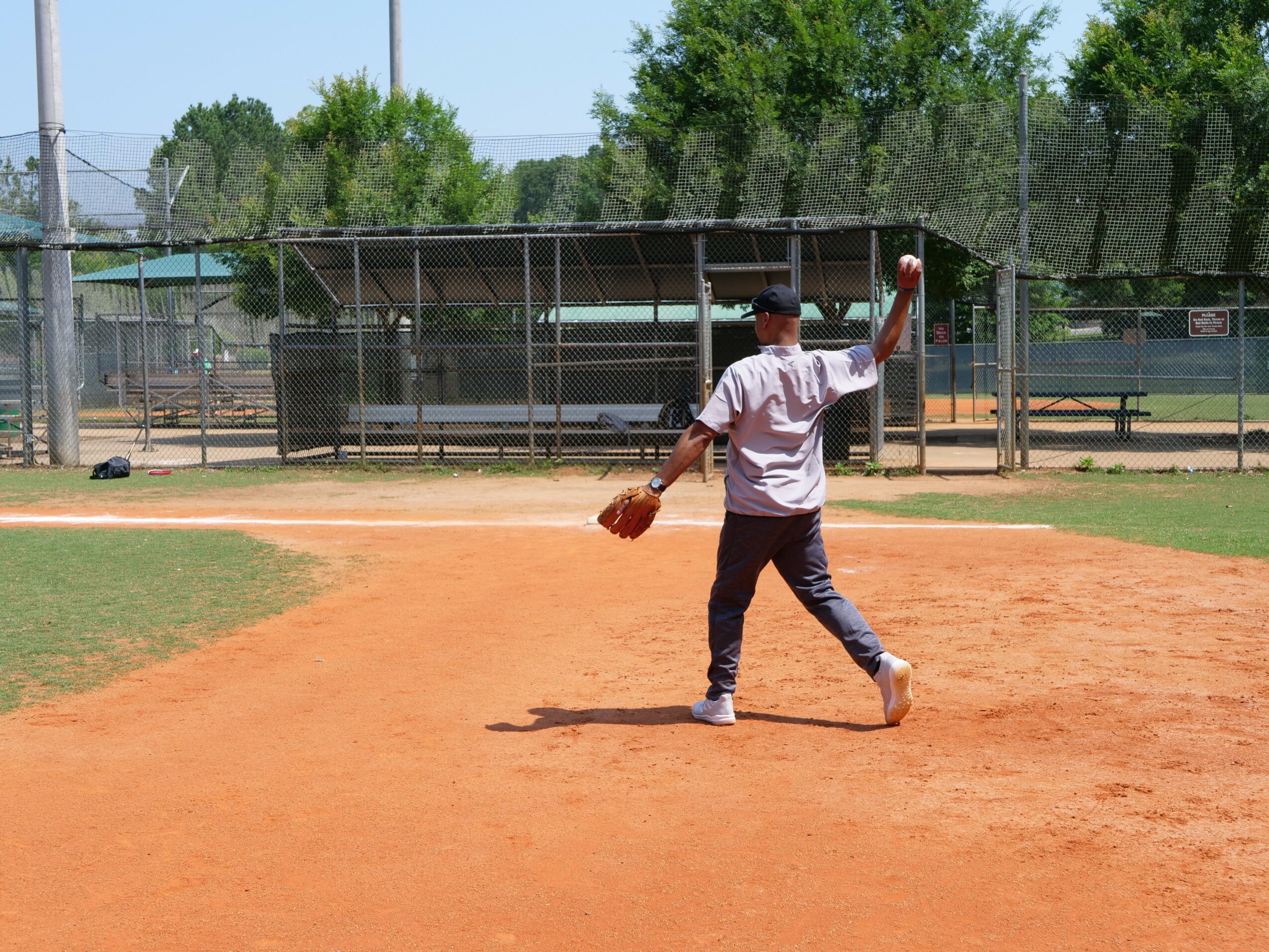 Inspiring Conversations with Bradford Riddle - Voyage ATL Magazine ...