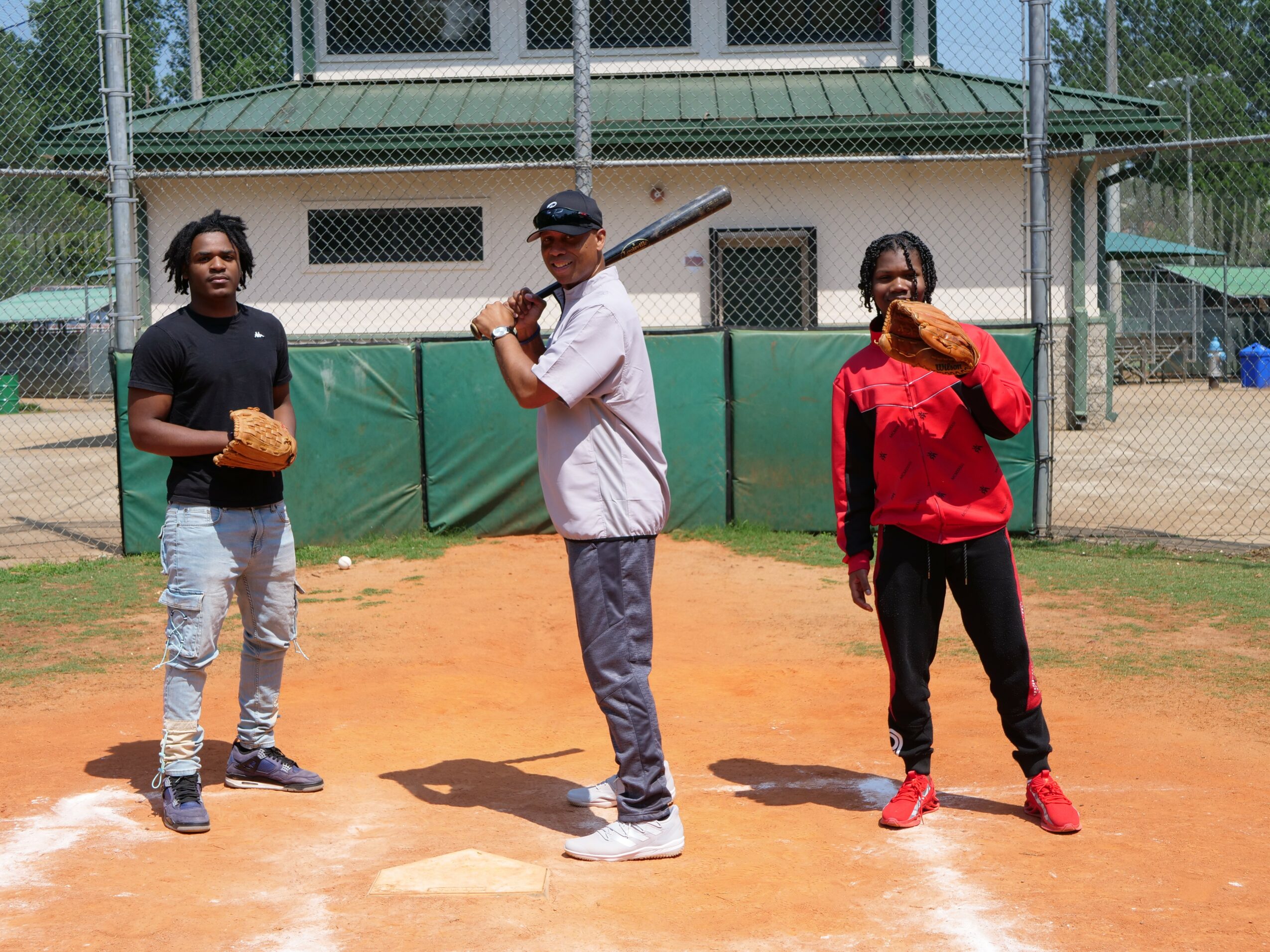 Inspiring Conversations with Bradford Riddle - Voyage ATL Magazine ...