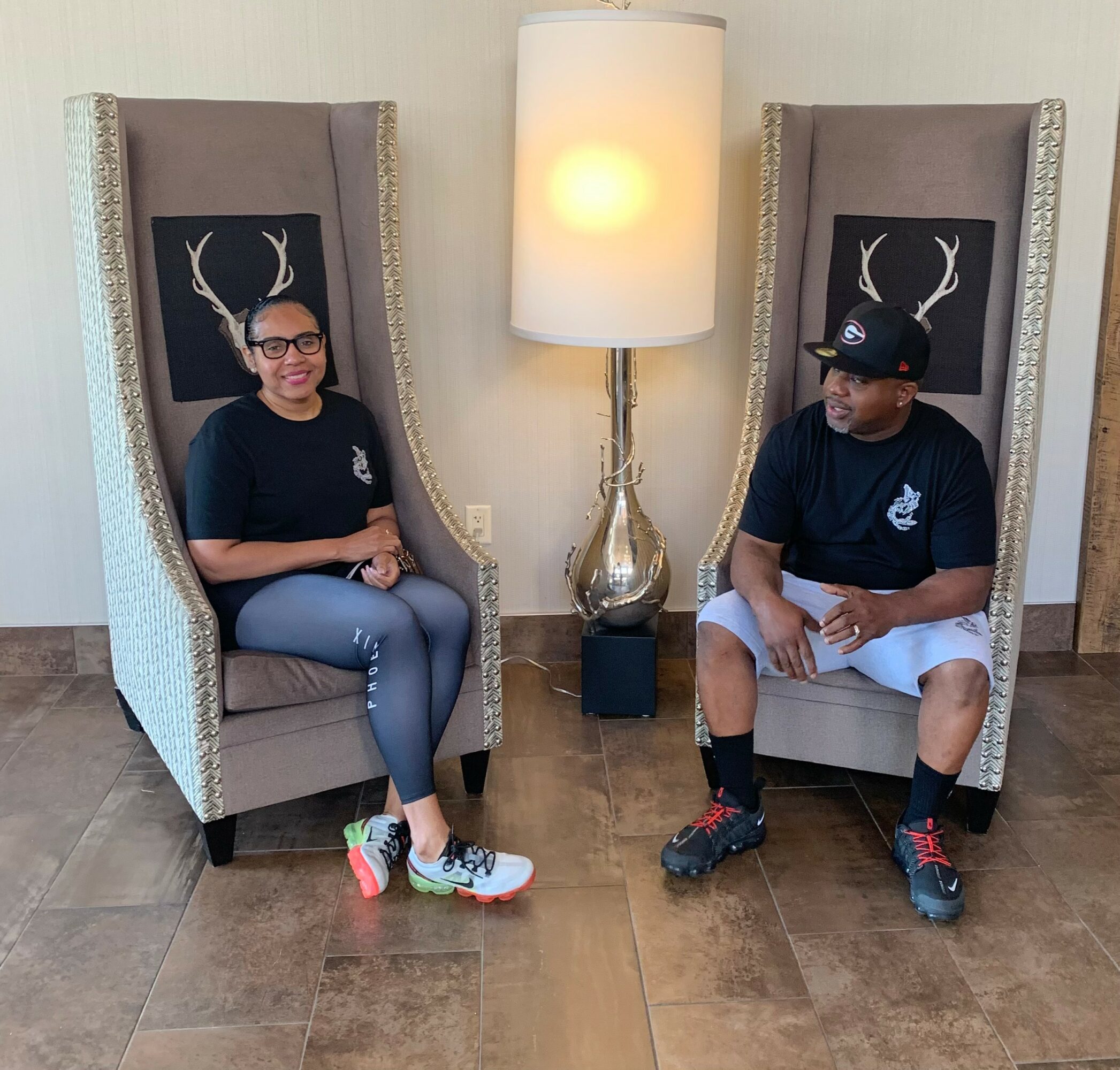 Exploring Life & Business with Chazmyane Griffin of Limitless Phoenix ...