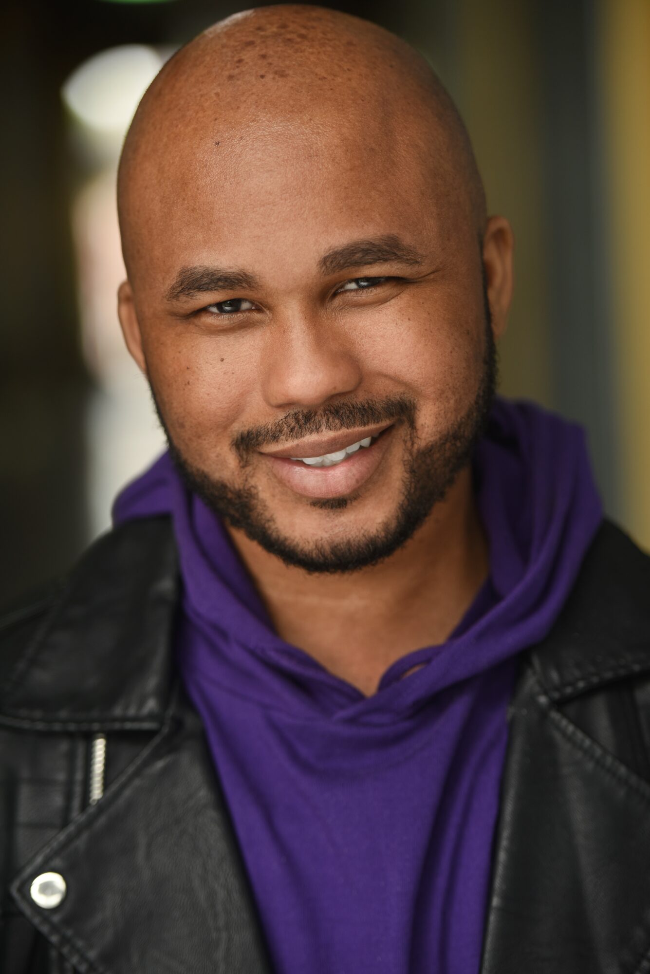 Exploring Life & Business with Christophe' Moore of Legendary Christophe' Productions - Voyage ...