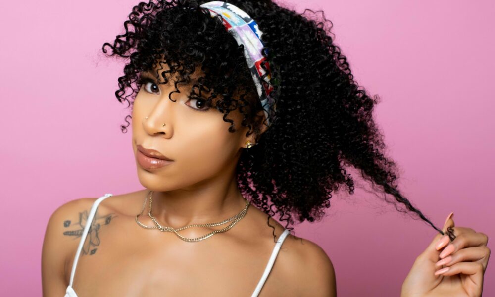 Exploring Life & Business with Antarnesha Macaulay of LuxIdara Hair ...