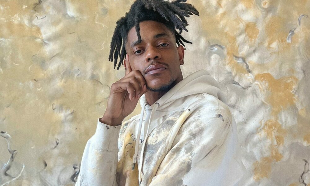 Meet Aaron Monu - Voyage ATL Magazine | ATL City Guide