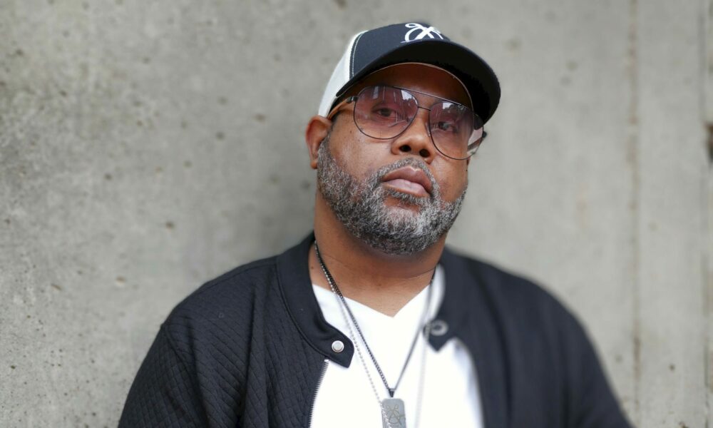 Check Out Aaron Tracey Whitaker’s Story - Voyage ATL Magazine | ATL ...