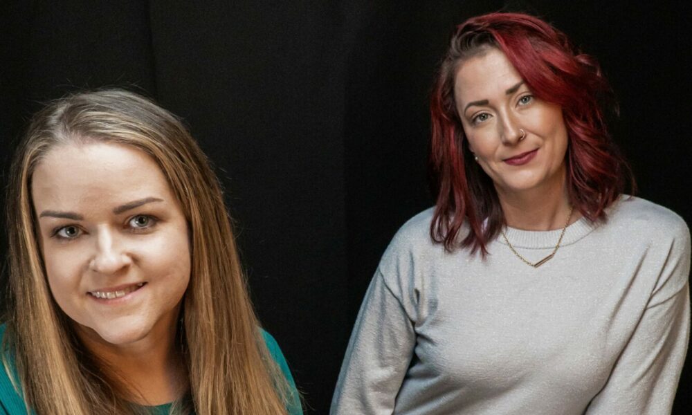 Conversations with Amy Guest and Renee Dierdorff - Voyage ATL Magazine ...