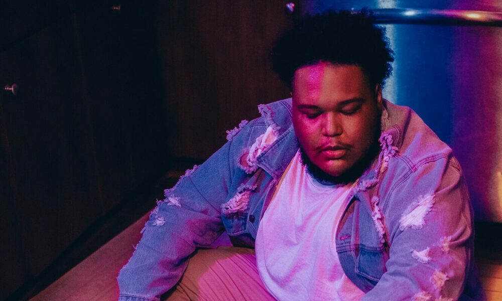 Conversations with Big TeXaKo - Voyage ATL Magazine | ATL City Guide