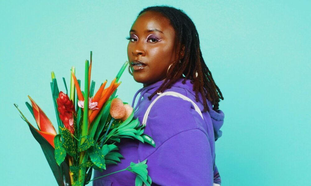 Rising Stars: Meet Brittany Jones - Voyage ATL Magazine | ATL City Guide