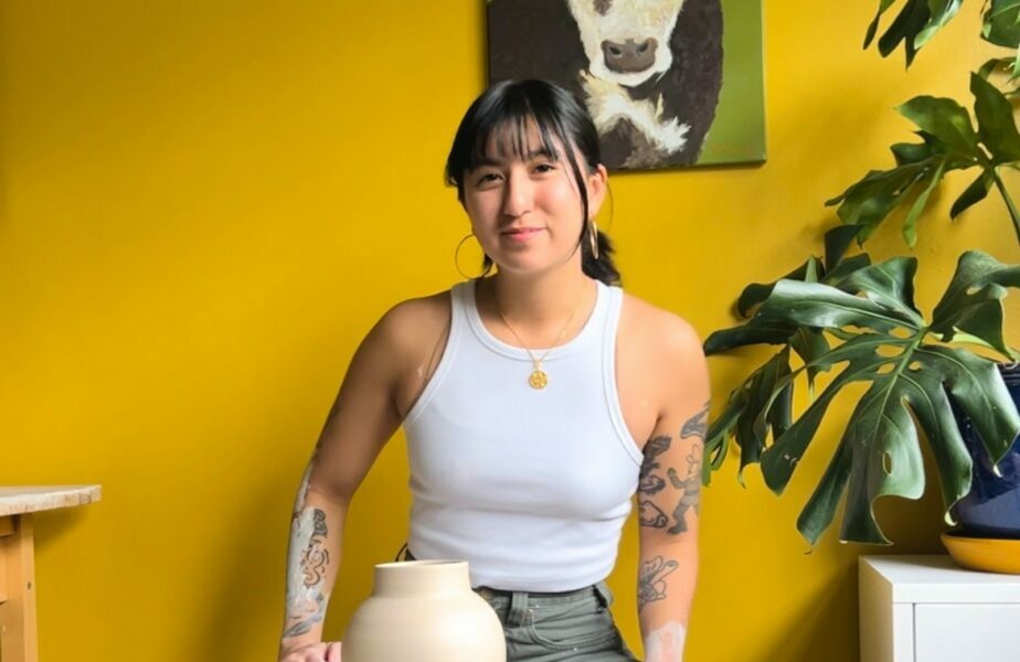 Rising Stars: Meet Catalina Cheng - Voyage ATL Magazine | ATL City Guide