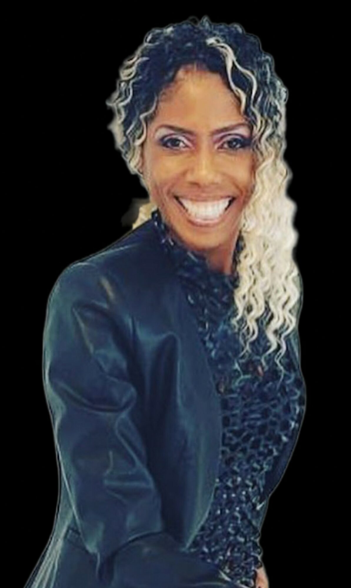 Daily Inspiration: Meet Chastity Hope Wright - Voyage ATL Magazine ...