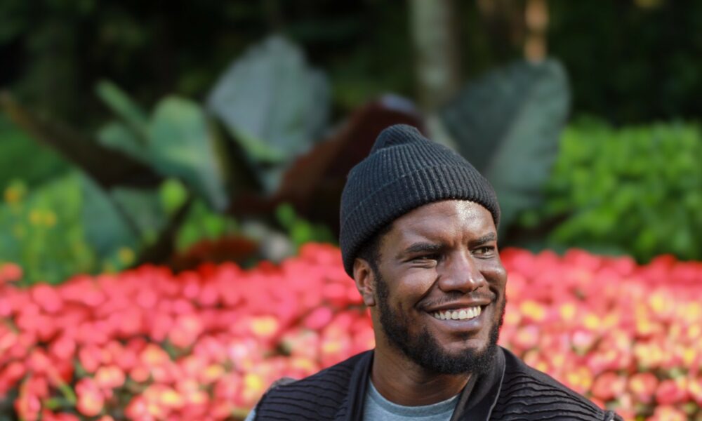 Daily Inspiration: Meet David Stample - Voyage ATL Magazine | ATL City ...