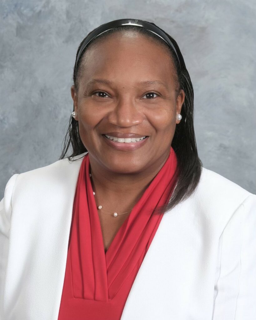 Hidden Gems: Meet Dr. Kiawana Kennedy - Voyage ATL Magazine | ATL City ...