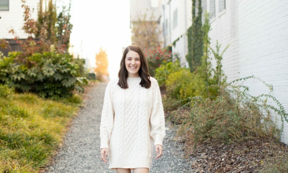 Meet Emily Warrick - Voyage ATL Magazine | ATL City Guide