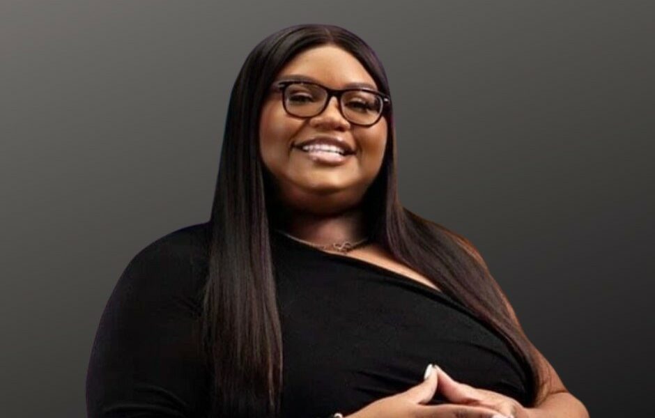 Community Highlights: Meet Jasmyne Moss - Voyage ATL Magazine | ATL ...