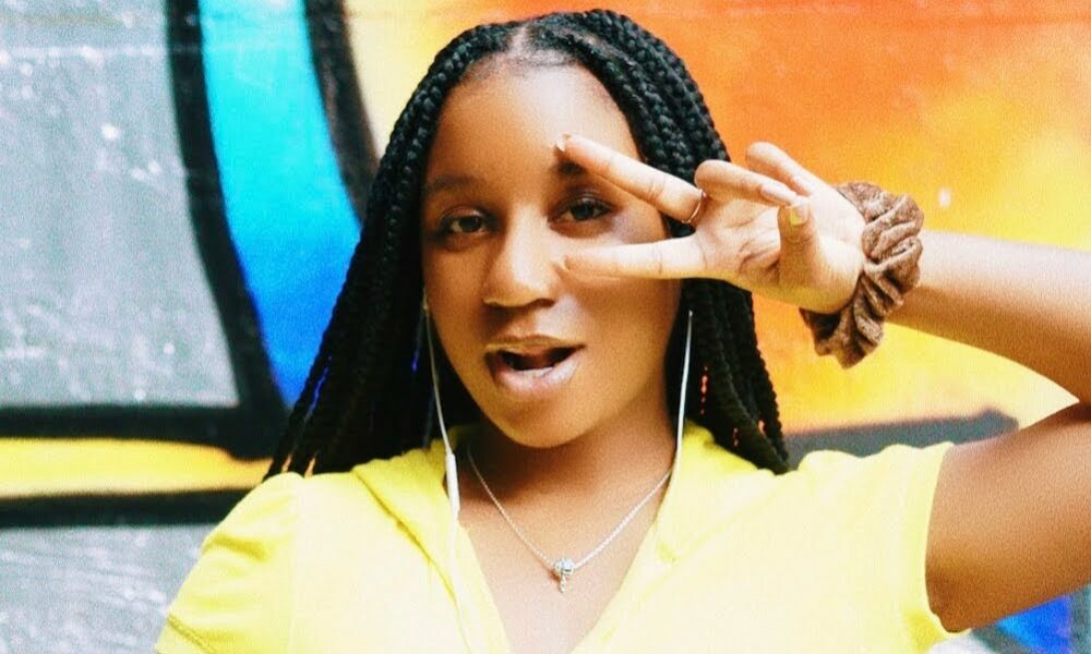 Check Out Jayaira Hargrow’s Story - Voyage ATL Magazine | ATL City Guide