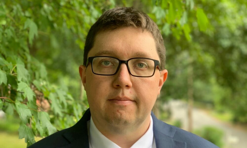 Check Out Joseph Leikam’s Story - Voyage ATL Magazine | ATL City Guide