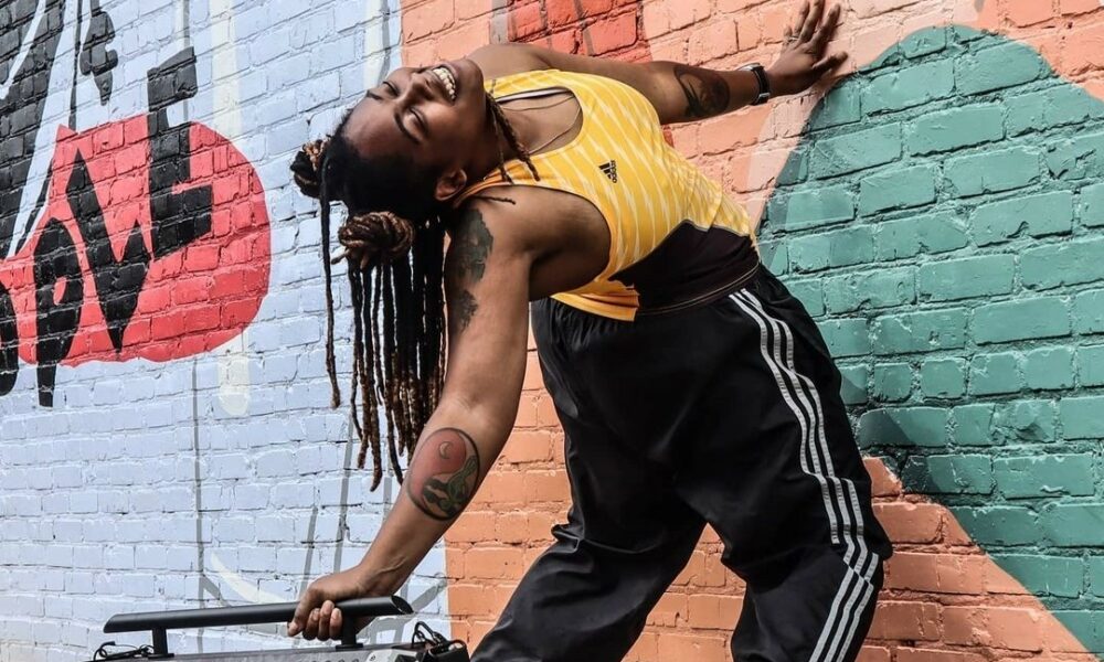 Rising Stars: Meet Joy Gasaway - Voyage ATL Magazine | ATL City Guide