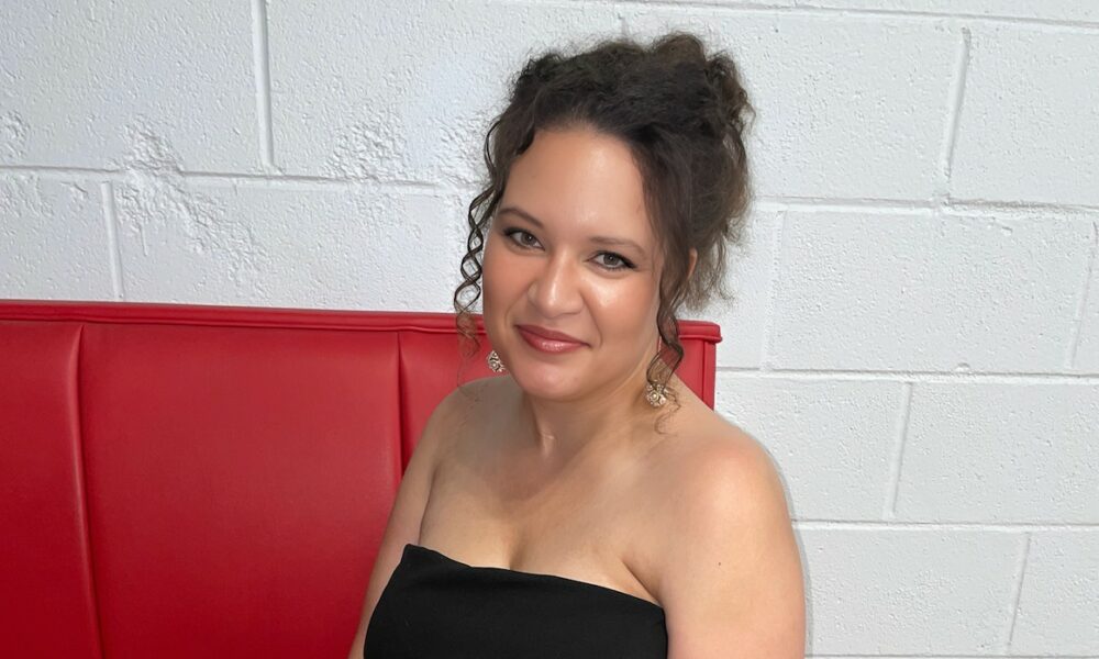 Inspiring Conversations with Kyrsten Turner - Voyage ATL Magazine | ATL ...