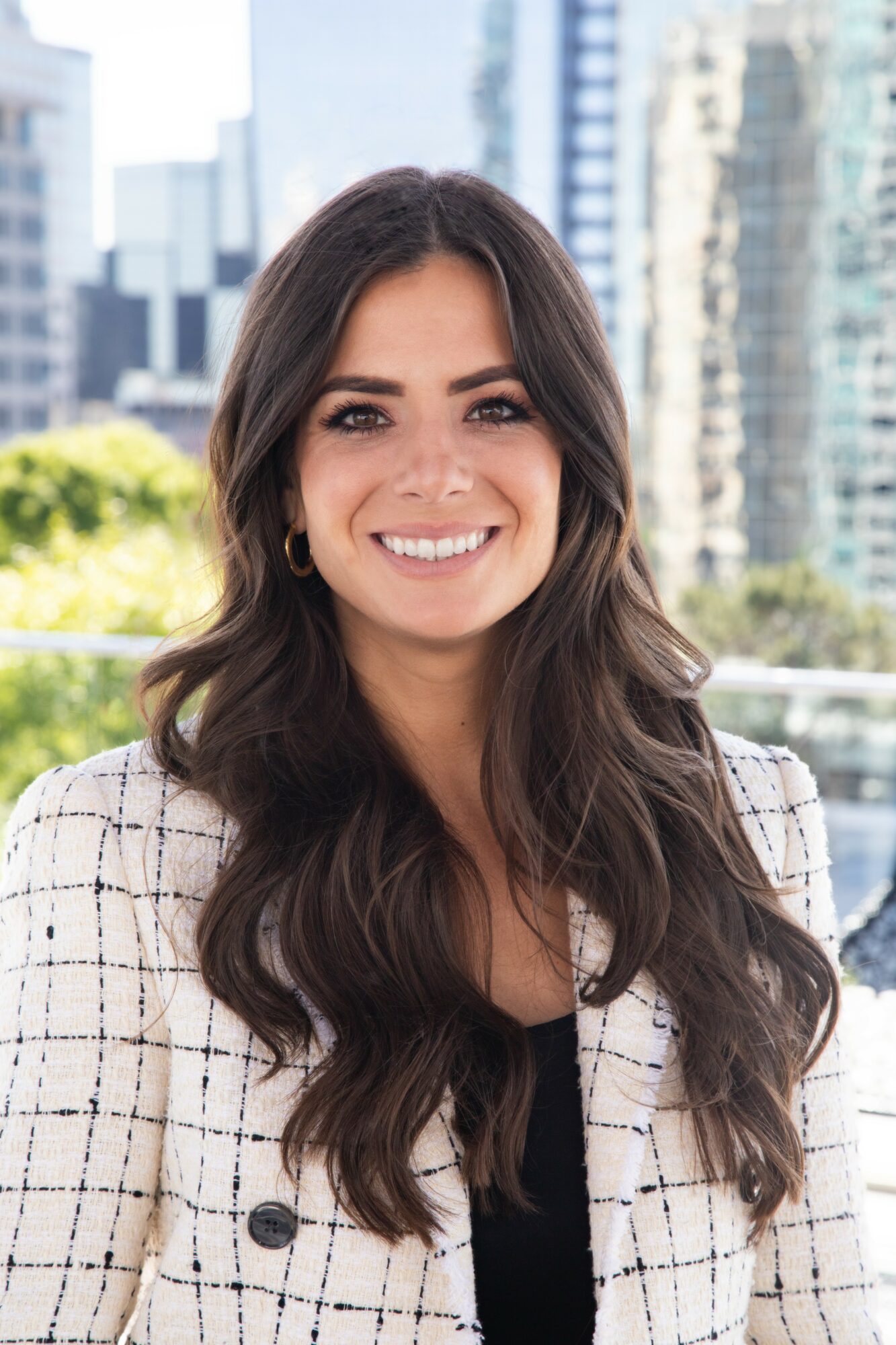 Meet Lauren Marturano of Zinnia - Voyage ATL Magazine | ATL City Guide