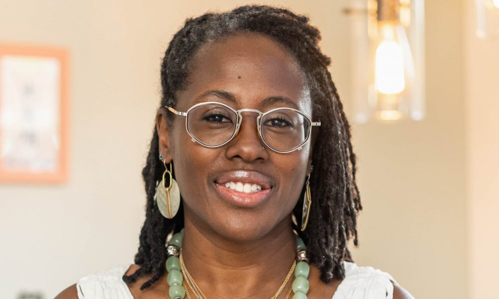 Inspiring Conversations with Makeba Morgan Hill of Dr. Makeba & Friends ...