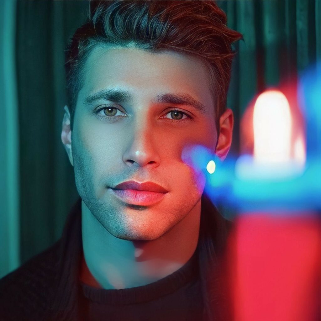 Life & Work with Noah Benjamin Miller - Voyage ATL Magazine | ATL City Guide