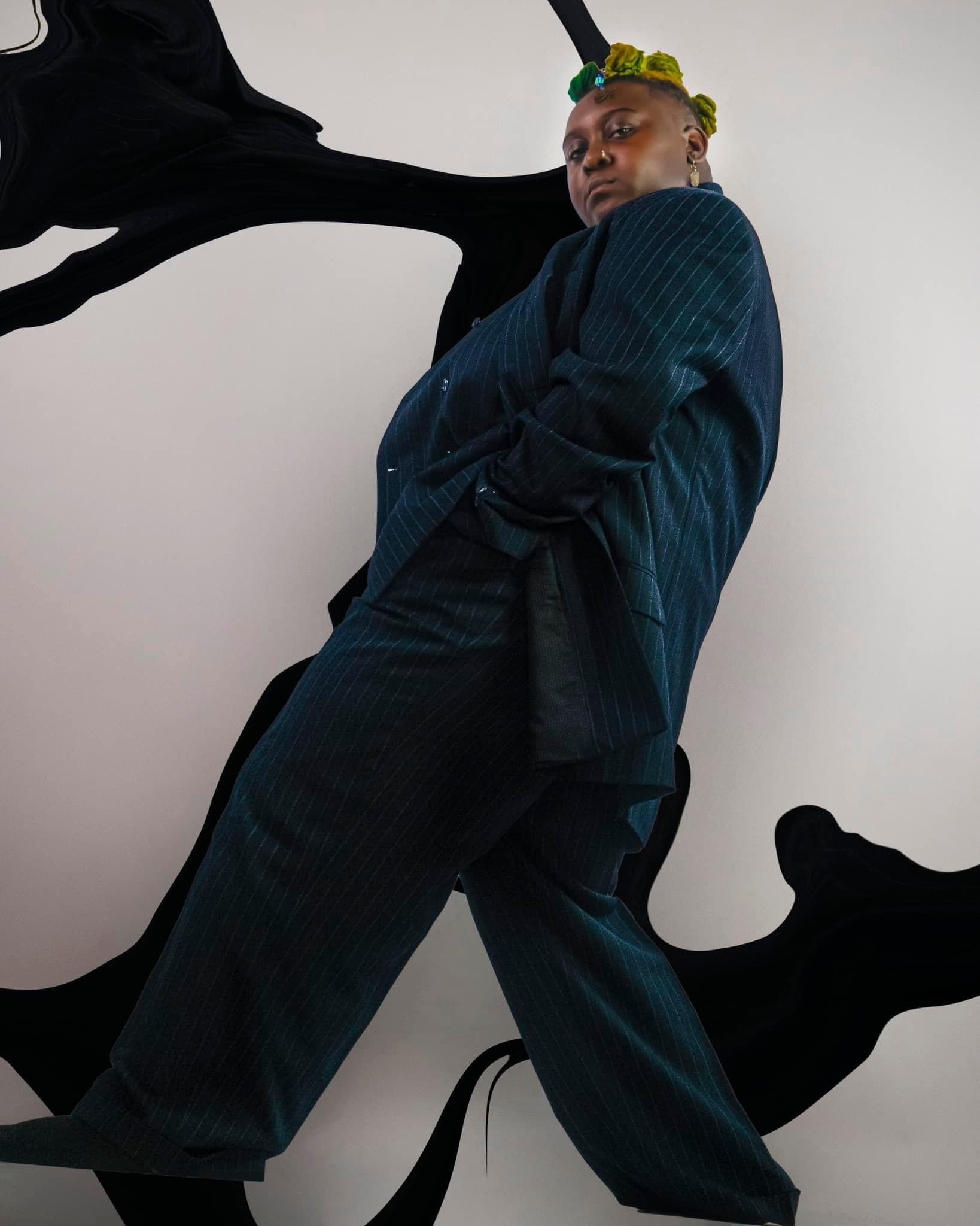 Daily Inspiration: Meet Poppy Teez - Voyage ATL Magazine | ATL City Guide