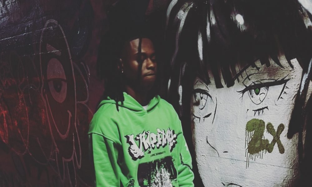 Inspiring Conversations with Quentin Freeman of InstantClothing ...