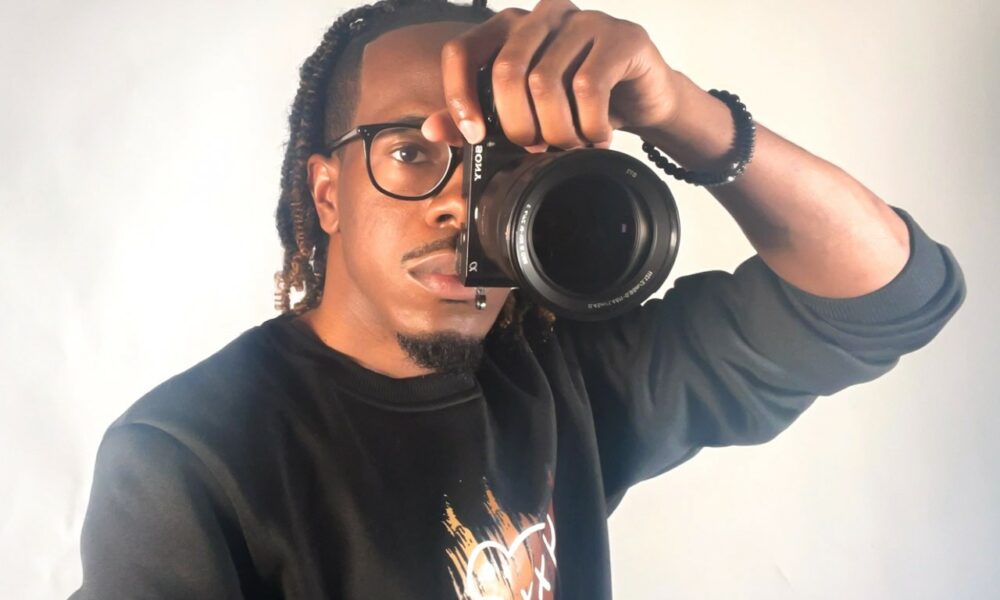 Community Highlights: Meet Quentin Washington of QJW Productions - Voyage ATL Magazine | ATL ...