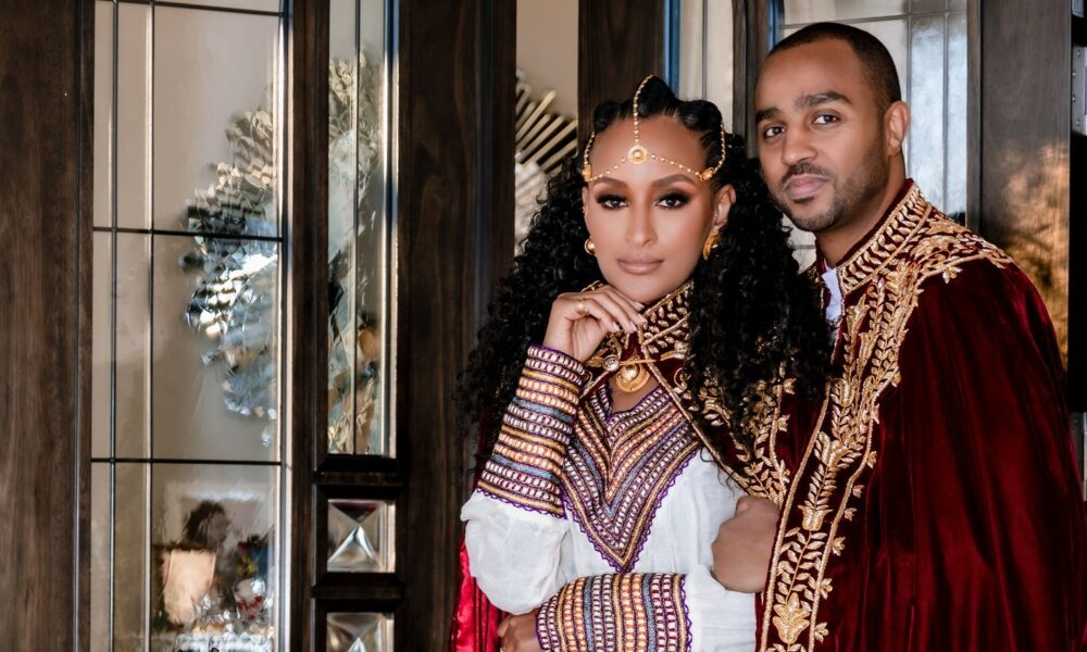 Inspiring Conversations with Rahel Namaga of Rahelfoto - Voyage ATL ...