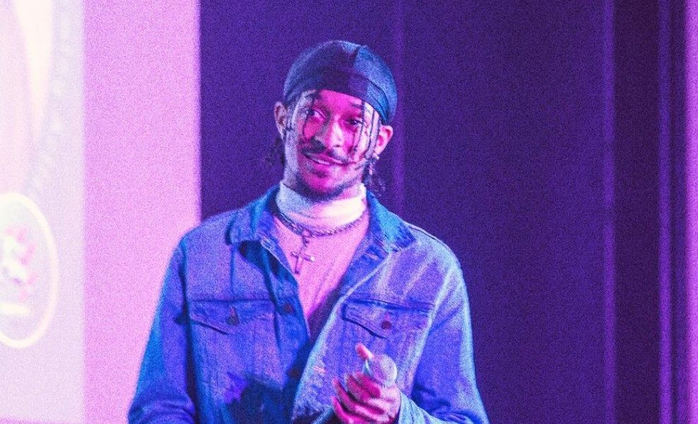 Rising Stars: Meet Rocky Chatman - Voyage ATL Magazine | ATL City Guide