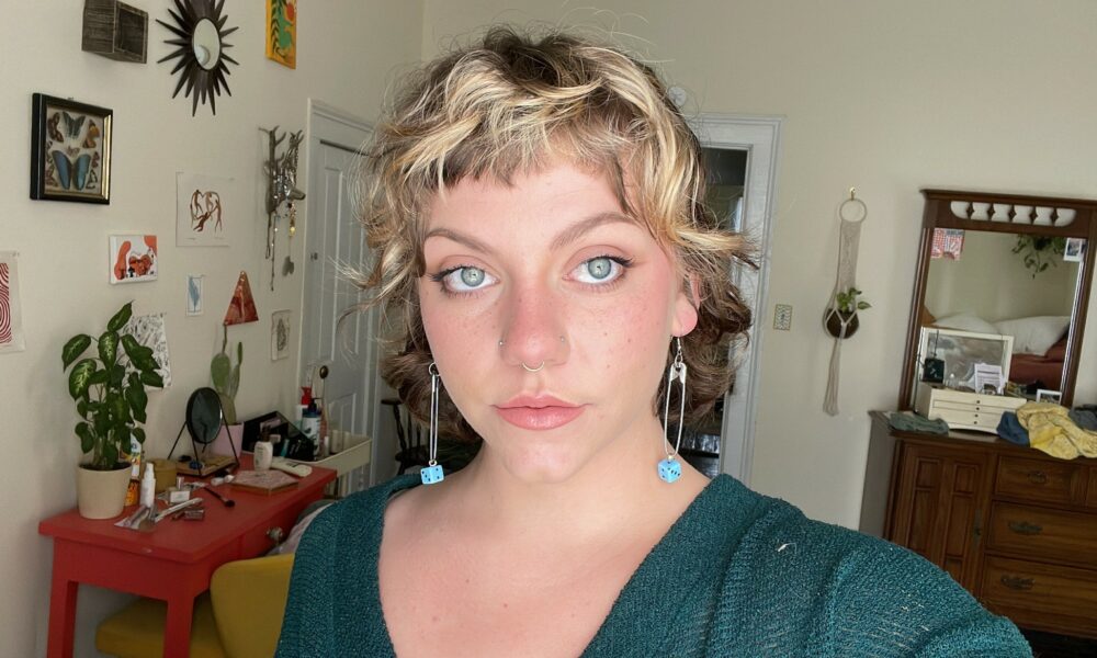 Check Out Sierra Kirsche’s Story - Voyage ATL Magazine | ATL City Guide