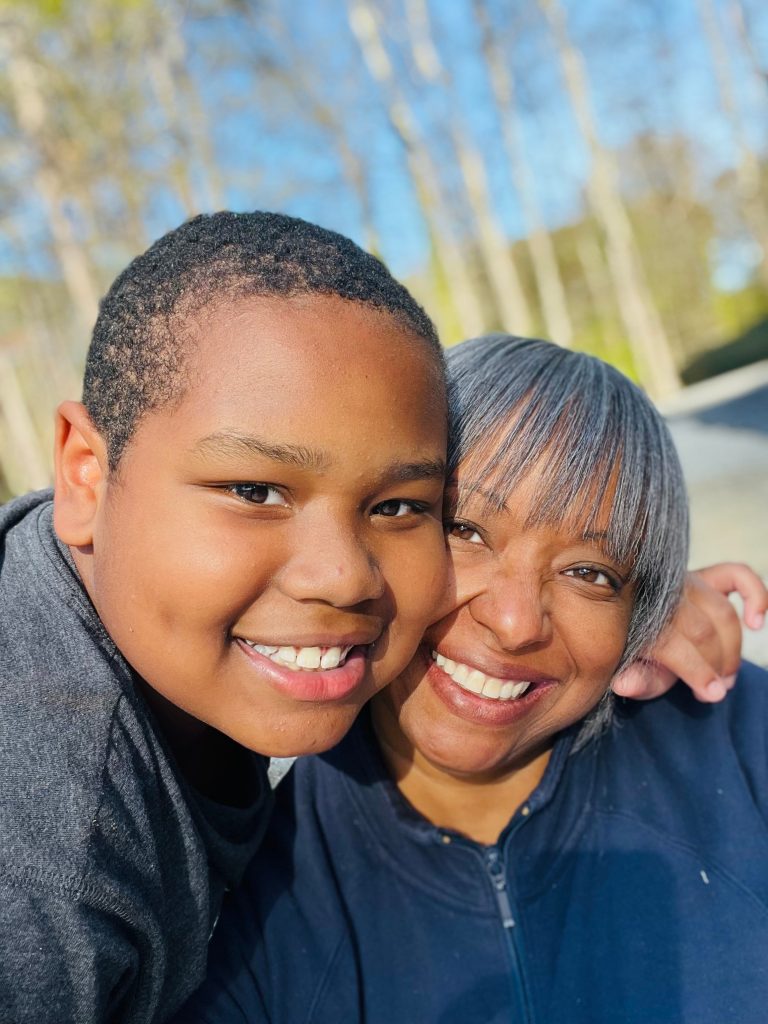 Meet Tanesha Boldin of Critical Access Network - Voyage ATL Magazine ...