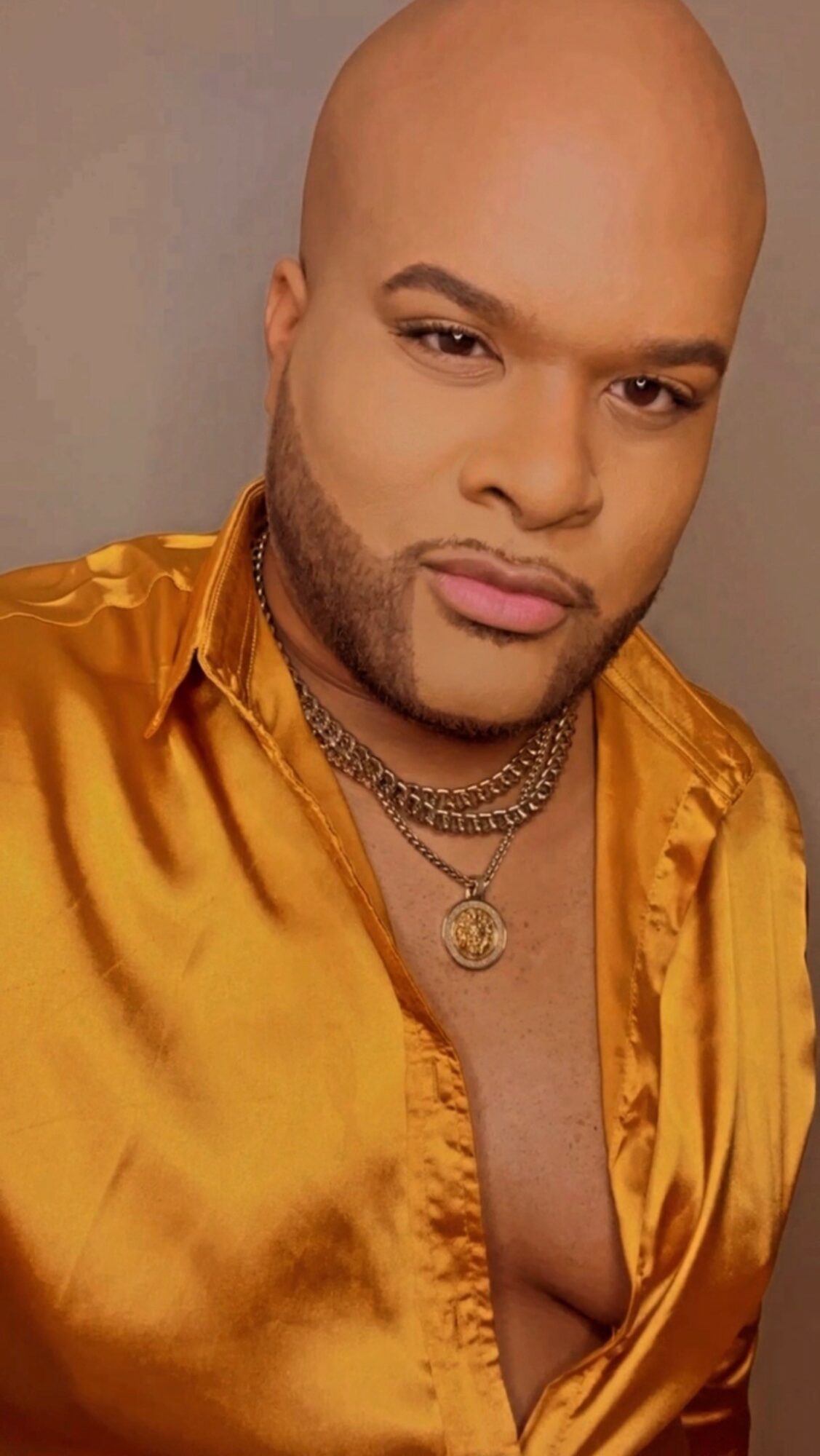 Rising Stars: Meet Travis Ware - Voyage ATL Magazine | ATL City Guide