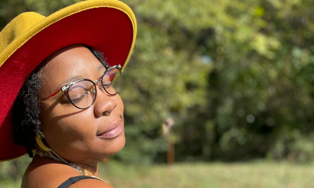 Life & Work with Vera Lotus Onatah - Voyage ATL Magazine | ATL City Guide