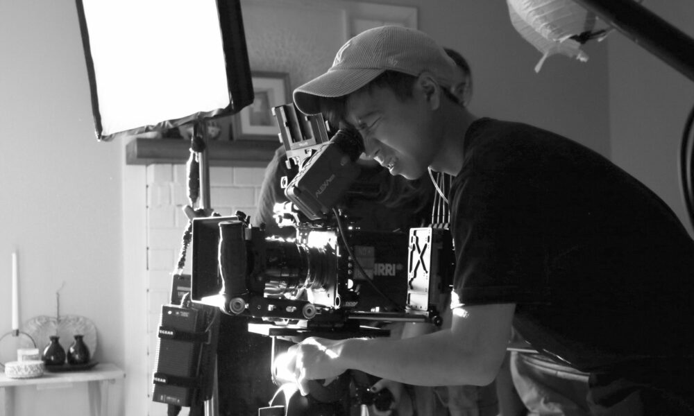 Conversations with Yuuki Shimizu - Voyage ATL Magazine | ATL City Guide