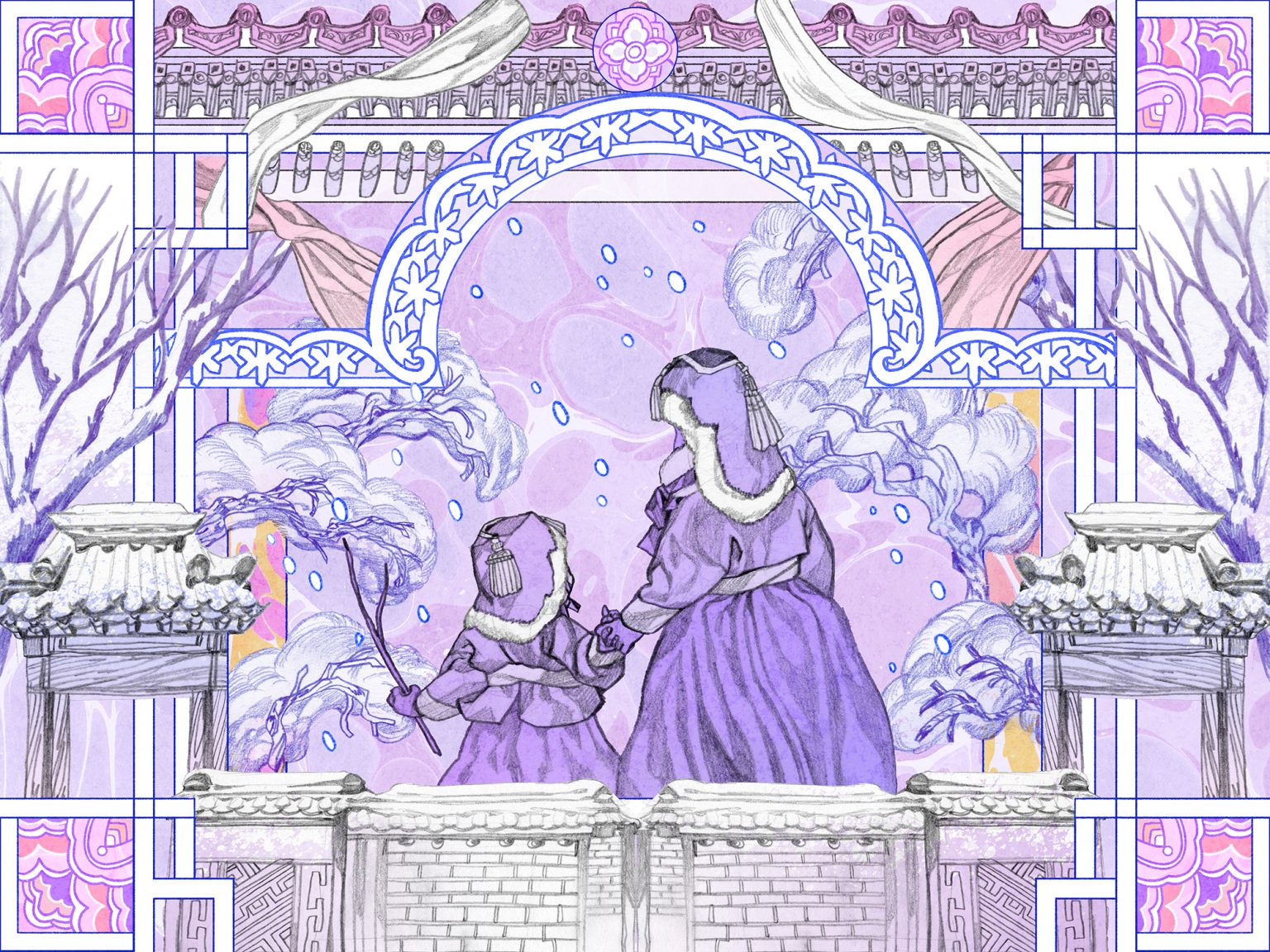 Rising Stars: Meet Jen Yoon - Voyage ATL Magazine | ATL City Guide