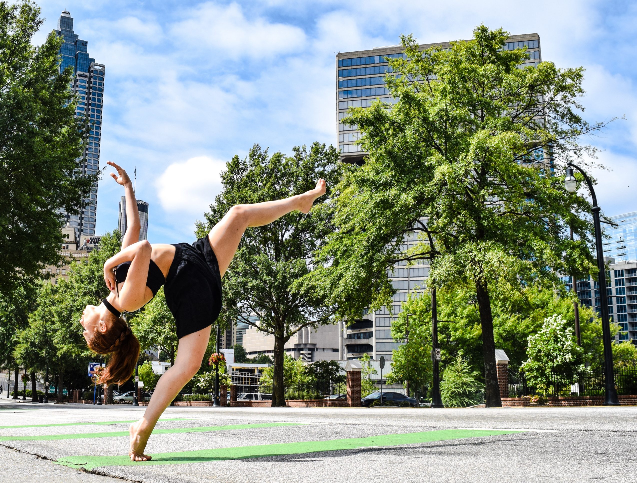 Meet Marissa Neola - Voyage ATL Magazine | ATL City Guide