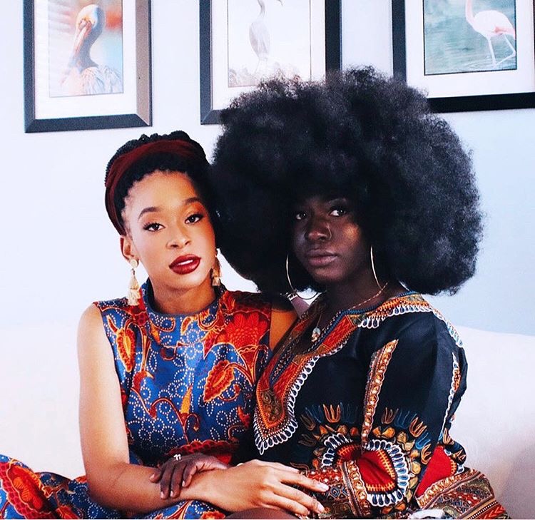 Art & Life with Lakecia Walker – Voyage ATL Magazine | ATL City Guide