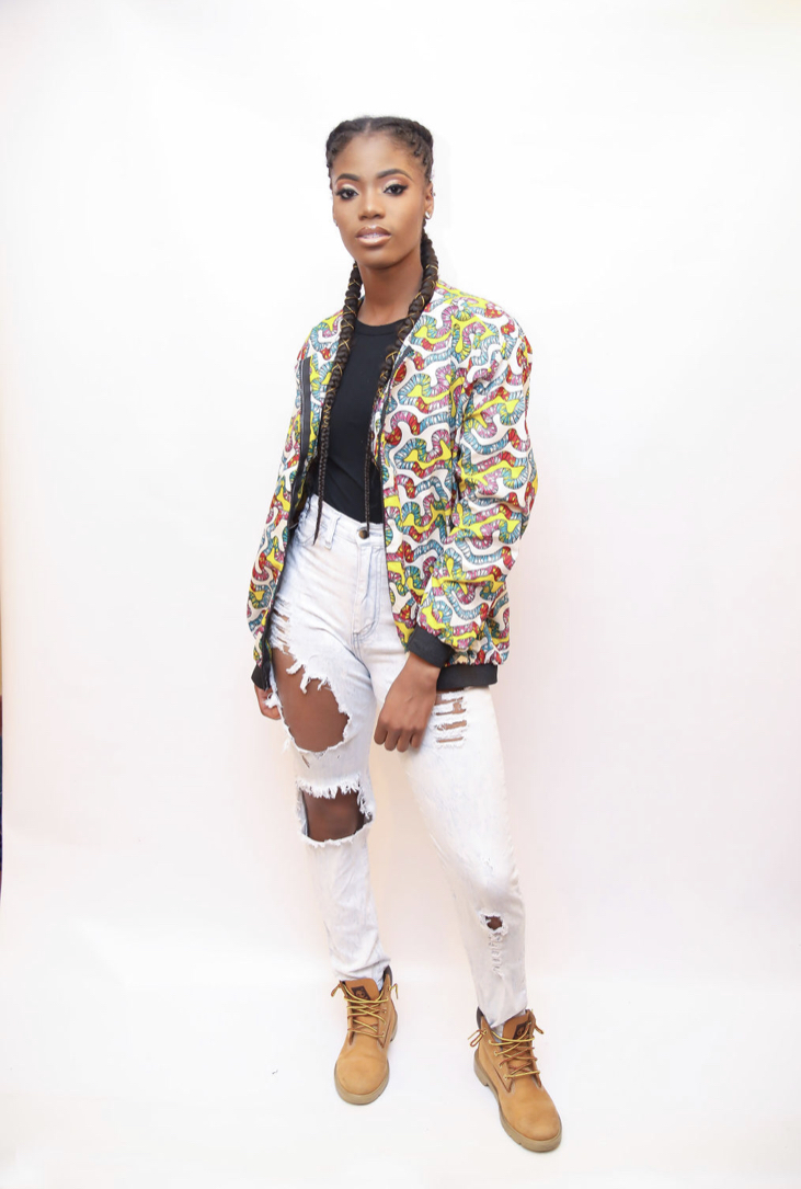 Art & Life with Lakecia Walker – Voyage ATL Magazine | ATL City Guide